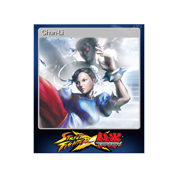 Steam Community Market :: Listings for 209120-Chun-Li