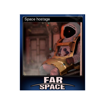 Steam Community Market :: Listings for 594730-Space hostage
