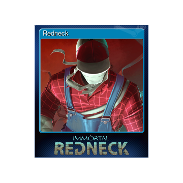 Steam Community Market :: Listings for 595140-Redneck