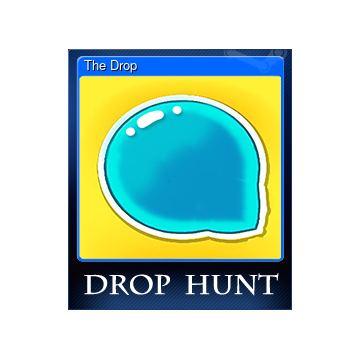 Steam Community Market :: Listings for 596870-The Drop