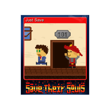 Steam Community Market :: Listings for 596810-Just Save