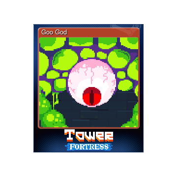 Steam Community Market :: Listings for 593700-Goo God