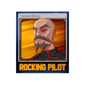 Steam Community Market :: Listings for 593680-General Zhang