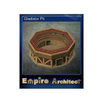 Steam Community Market :: Listings for 593490-Gladiator Pit