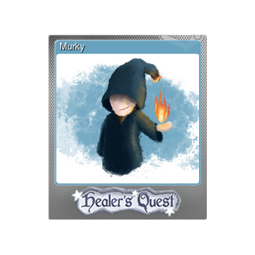 Steam Community Market :: Listings for 598490-Murky (Foil Trading Card)