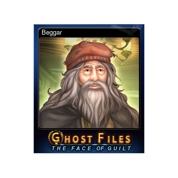 Steam Community Market :: Listings for 599560-Beggar