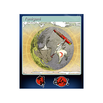 Steam Community Market :: Listings for 587620-Yumigami