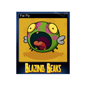Steam Community Market :: Listings for 585710-Fat Fly