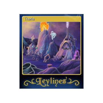 Steam Community Market :: Listings for 585820-Theria