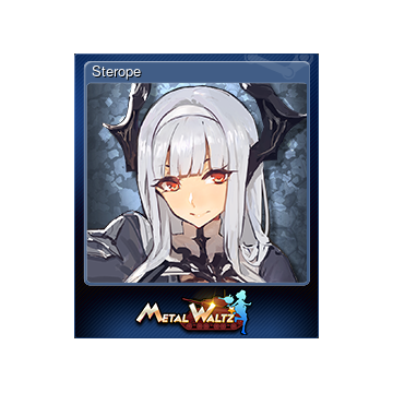 Steam Community Market :: Listings for 581130-Sterope