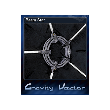 Steam Community Market :: Listings for 582820-Beam Star