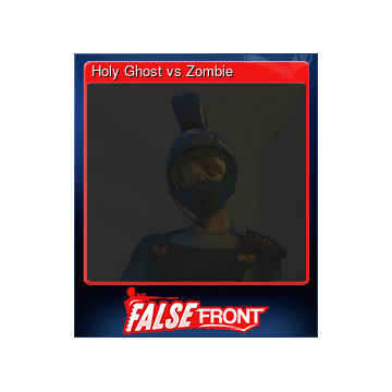 Steam Community Market :: Listings for 588440-Holy Ghost vs Zombie