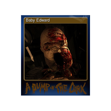 Steam Community Market :: Listings for 577080-Baby Edward