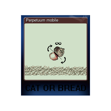 Steam Community Market :: Listings for 574820-Perpetuum mobile