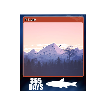 Steam Community Market :: Listings for 576390-Nature (Trading Card)