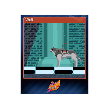 Steam Community Market :: Listings for 576810-Wolf