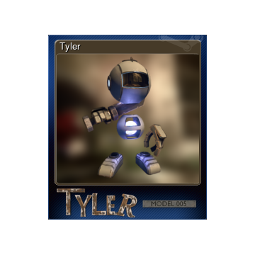 Steam Community Market :: Listings for 573370-Tyler
