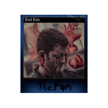 Steam Community Market :: Listings for 572330-Evil Eric