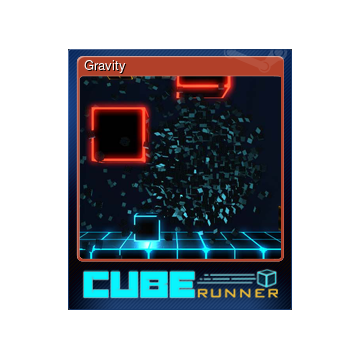 Steam Community Market :: Listings for 567280-Gravity