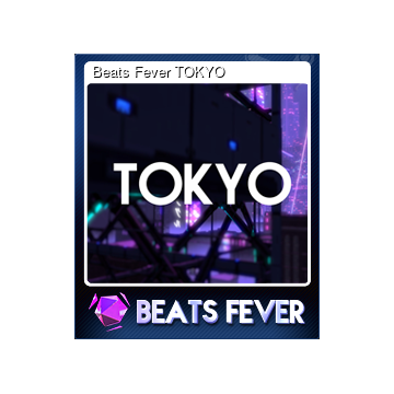 Steam Community Market :: Listings for 566780-Beats Fever TOKYO