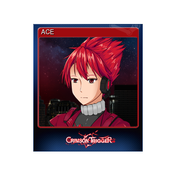 Steam Community Market :: Listings for 566750-ACE (Trading Card)