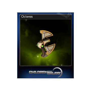 Steam Community Market :: Listings for 563390-Octeres