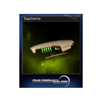 Steam Community Market :: Listings for 563390-Septireme