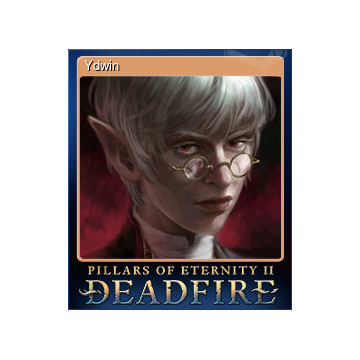 Steam Community Market :: Listings for 560130-Ydwin