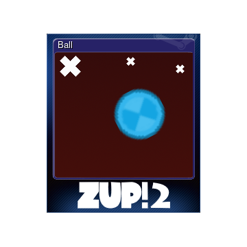 Steam Community Market :: Listings for 562220-Ball