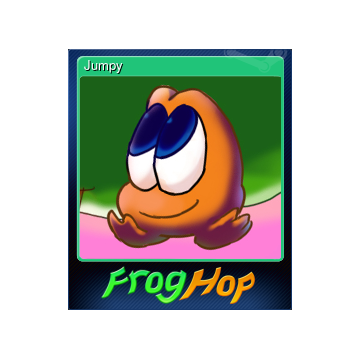 Steam Community Market :: Listings for 568490-Jumpy