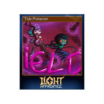 Steam Community Market :: Listings for 569570-Tlob Protector