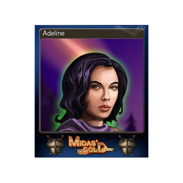 Steam Community Market :: Listings for 557400-Adeline