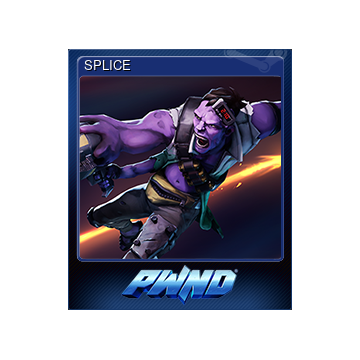 Steam Community Market :: Listings for 553660-SPLICE