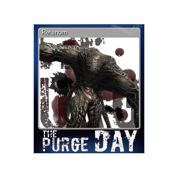 Steam Community Market :: Listings for 553450-Retsnom