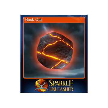 Steam Community Market :: Listings for 550450-Rock Orb