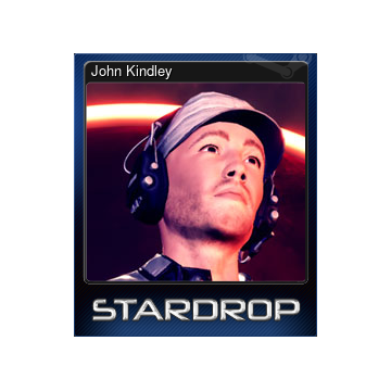 Steam Community Market :: Listings for 552880-John Kindley