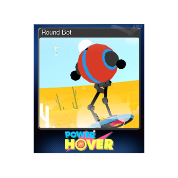 Steam Community Market :: Listings for 559960-Round Bot