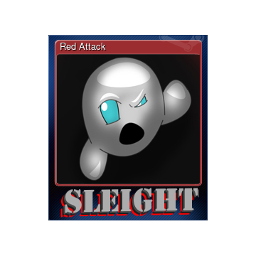 Steam Community Market :: Listings for 545360-Red Attack