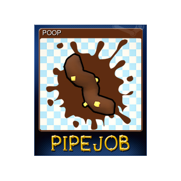 Steam Community Market :: Listings for 543580-POOP