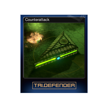 Steam Community Market :: Listings for 541960-Counterattack