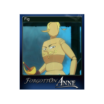 Steam Community Market :: Listings for 542050-Fig