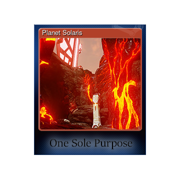 Steam Community Market :: Listings for 548350-Planet Solaris