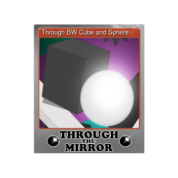 Steam Community Market :: Listings for 548720-Through BW Cube and ...