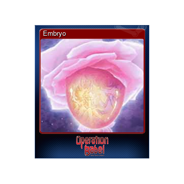 Steam Community Market :: Listings for 548810-Embryo