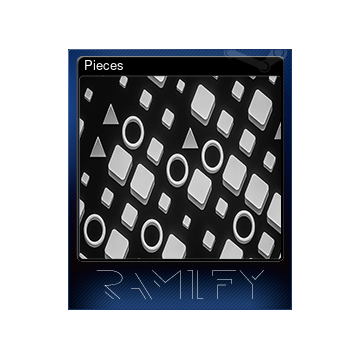 Steam Community Market :: Listings for 534560-Pieces