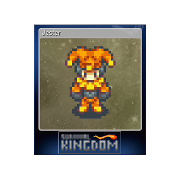 Steam Community Market :: Listings for 534570-Jester