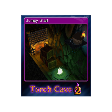 Steam Community Market :: Listings for 533710-Jumpy Start