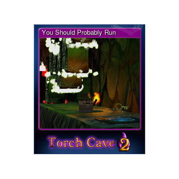 Steam Community Market :: Listings for 533710-You Should Probably Run