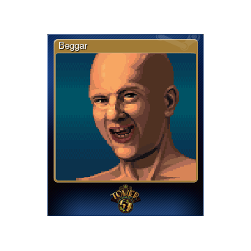 Steam Community Market :: Listings for 530950-Beggar