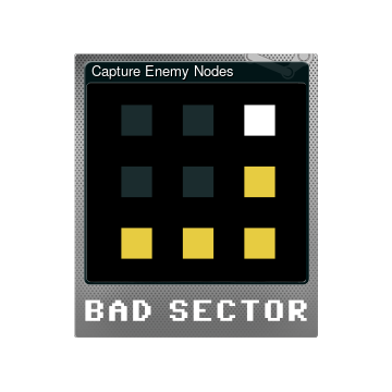 Steam Community Market :: Listings for 531910-Capture Enemy Nodes (Foil)